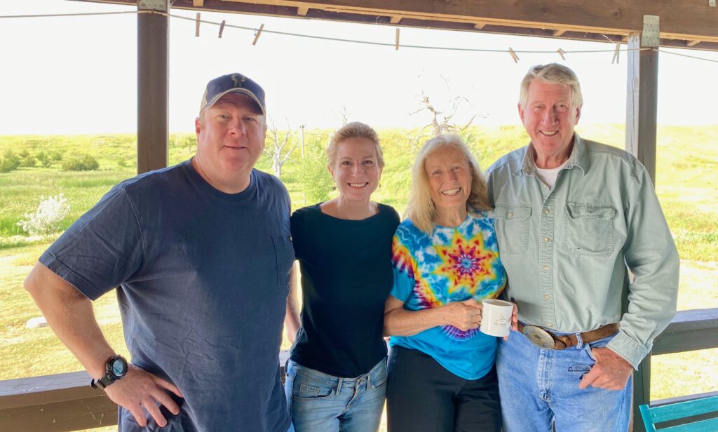 In Honor of Bo Wink (October 7, 1971 - August 8, 2025) - JoanWink.com